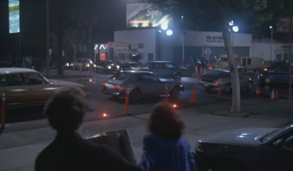Picture of Fear (1990)