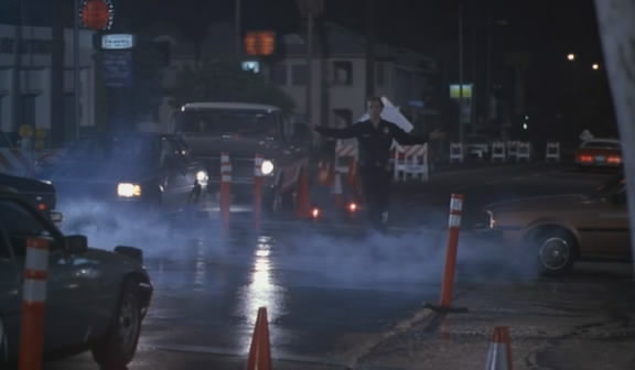 Picture of Fear (1990)
