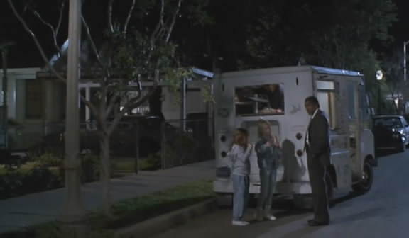Picture of Fear (1990)