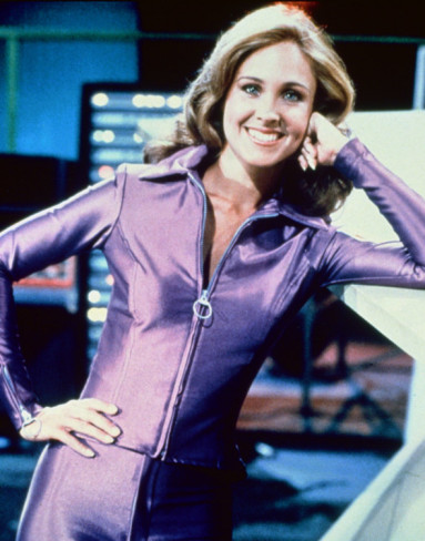 Picture of Erin Gray