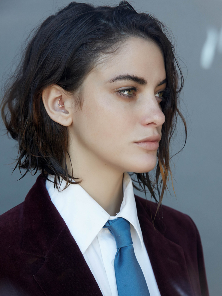 Picture of Alejandra Alonso