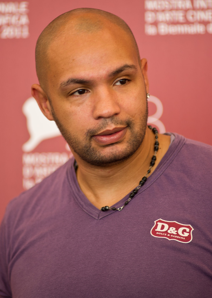 Picture of Kamel Laadaili