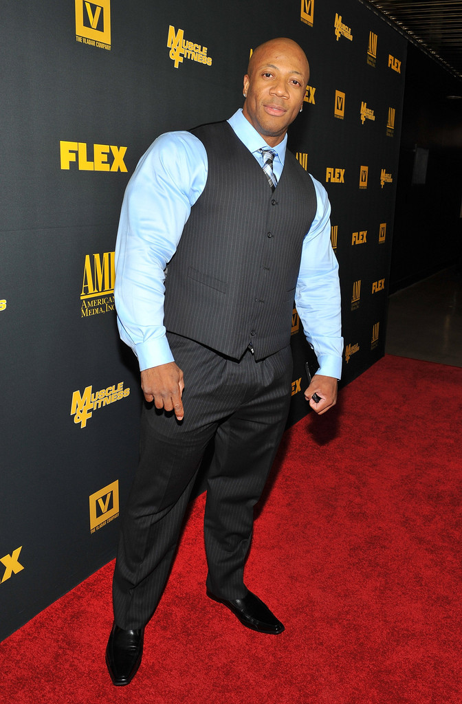 Picture of Dennis James