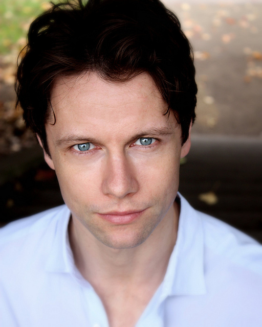 Picture of Leon Ockenden