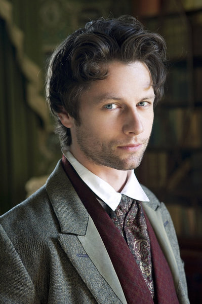Picture of Leon Ockenden