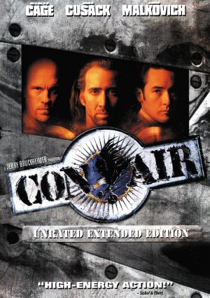Con Air picture