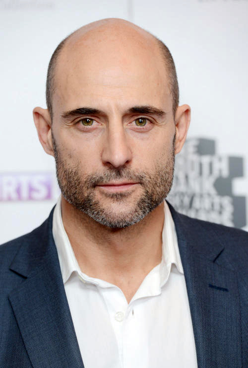 Mark Strong picture