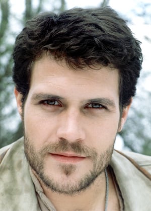 Picture of Matt Rippy