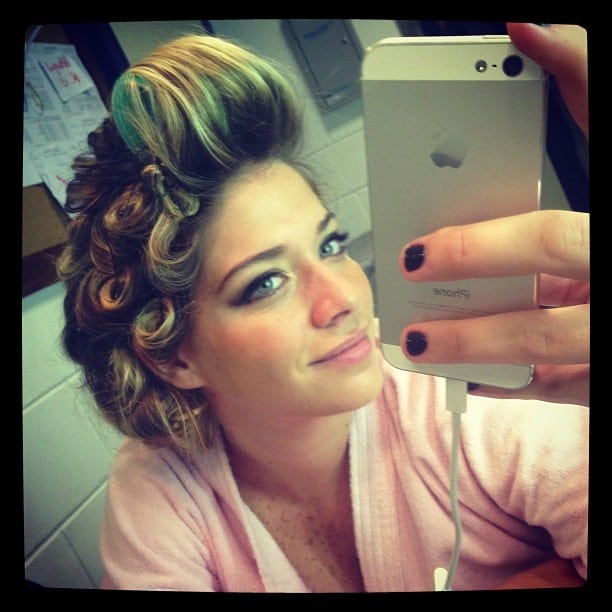 Picture of Luma Costa