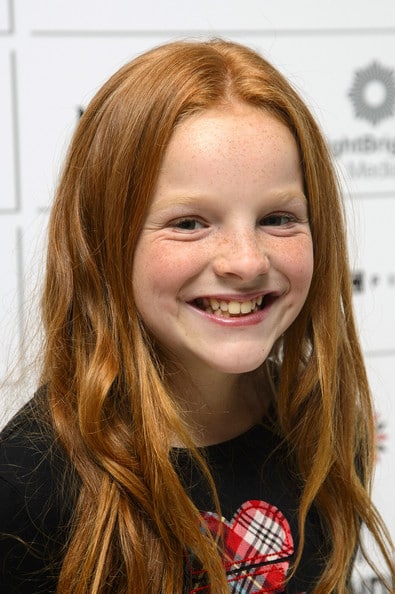 Picture of Harley Bird