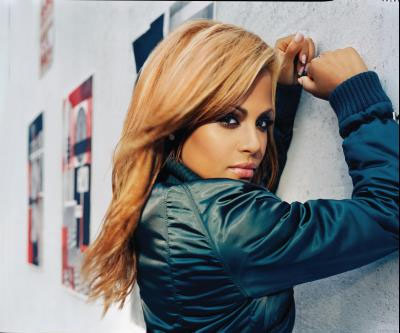 Picture of Christina Milian