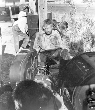 Picture of Cool Hand Luke