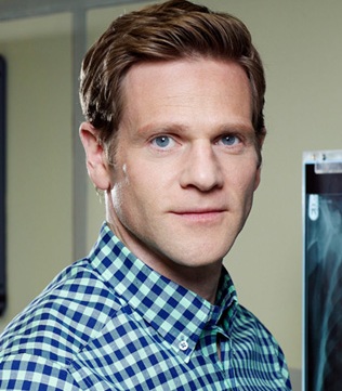 Picture of Adam Astill