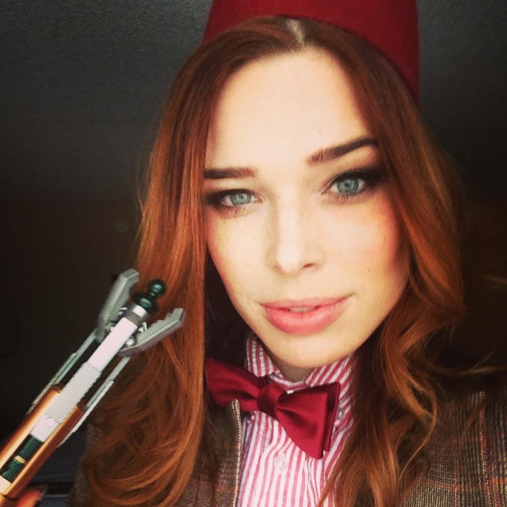 Picture of Chloe Dykstra