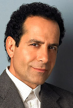 Picture of Adrian Monk