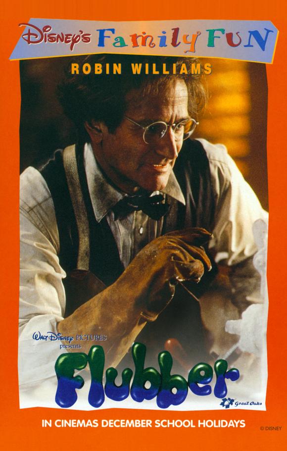 Picture of Flubber (1997)