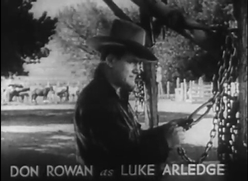 Don Rowan