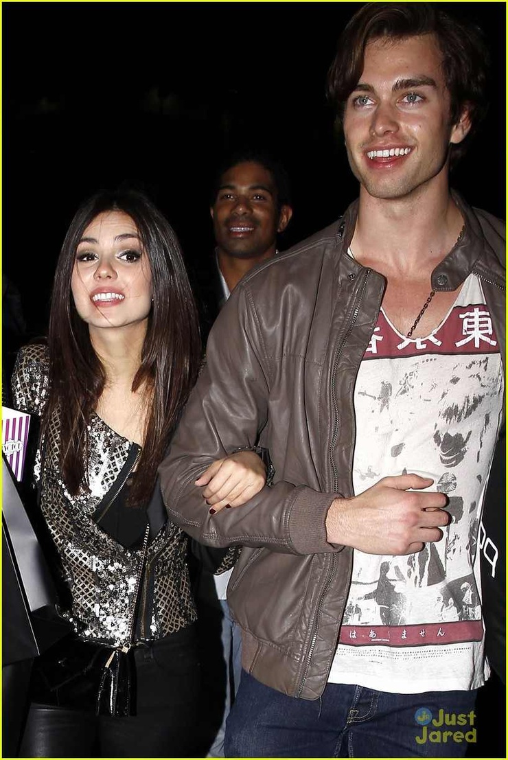 Picture of Victoria Justice