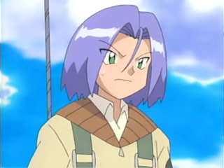 Picture of James (Team Rocket)