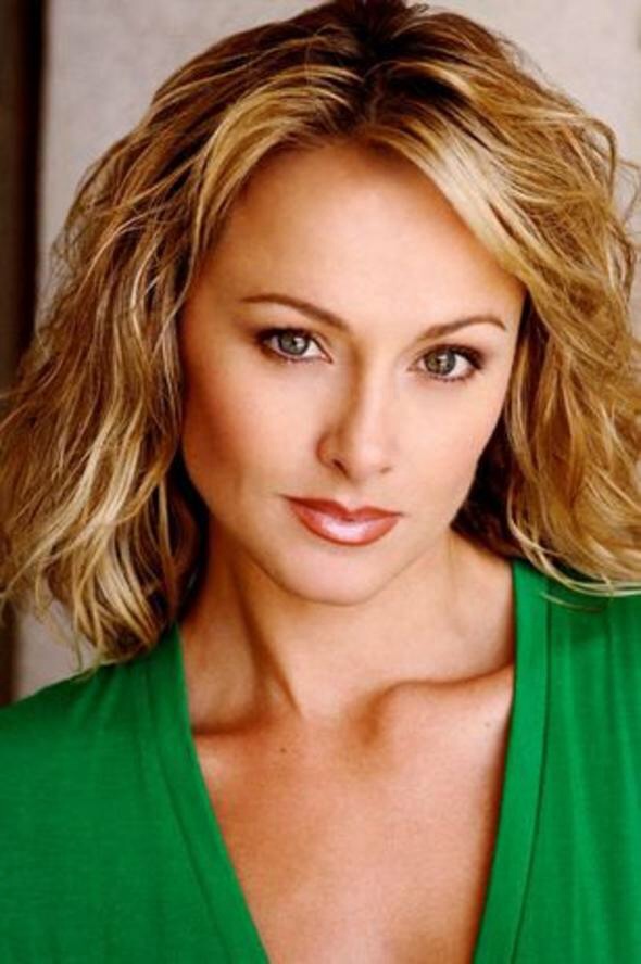 Jennifer O'Dell picture