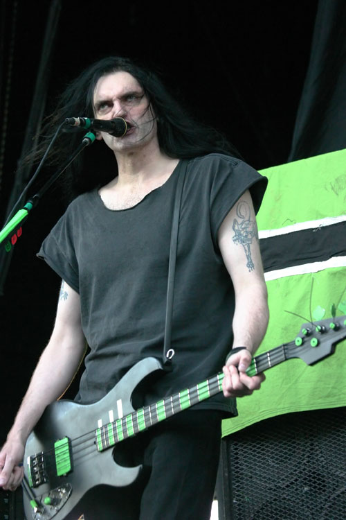 Picture of Peter Steele
