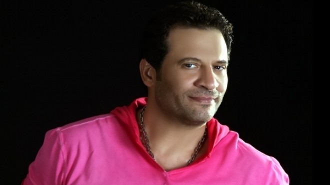 Image of Magued El-Masry