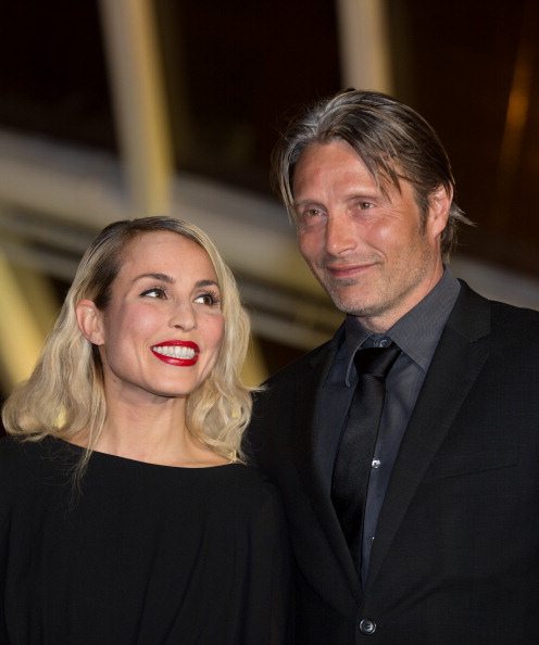 Noomi Rapace picture