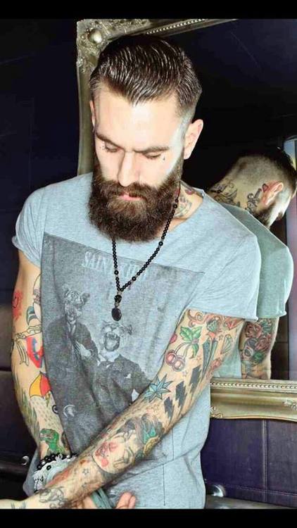 Picture of Ricki Hall