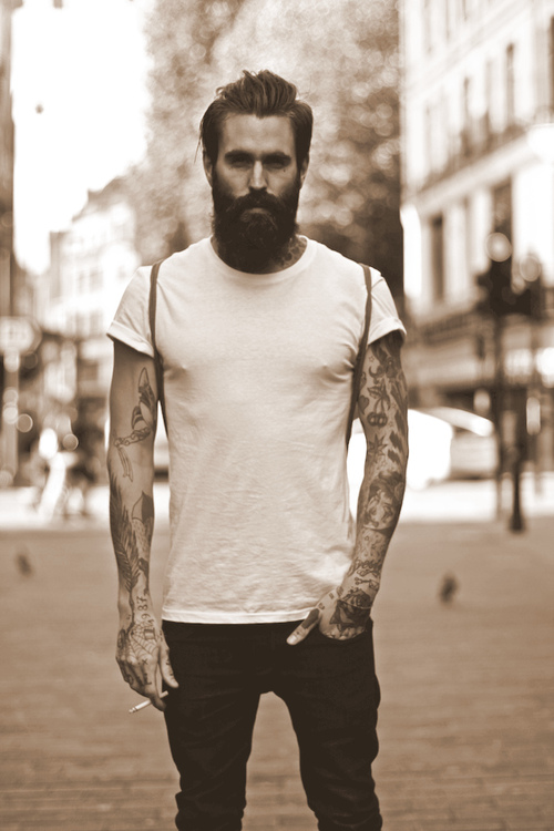 Picture of Ricki Hall