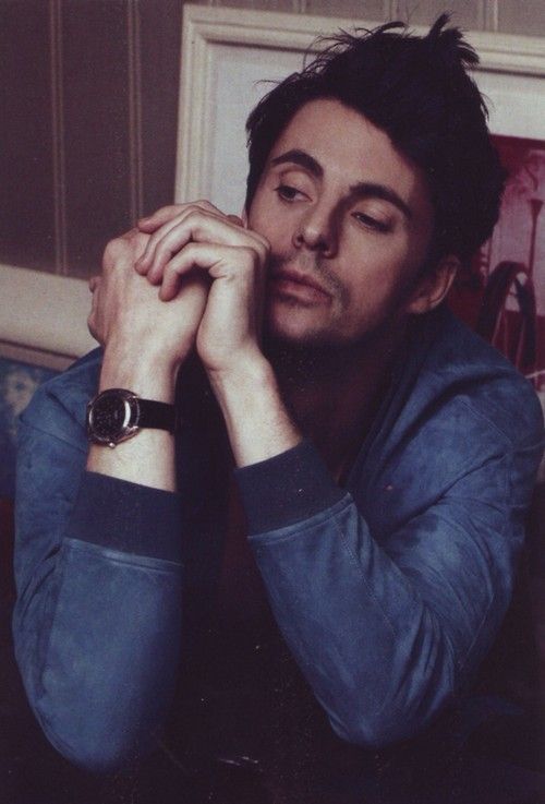 Picture of Matthew Goode