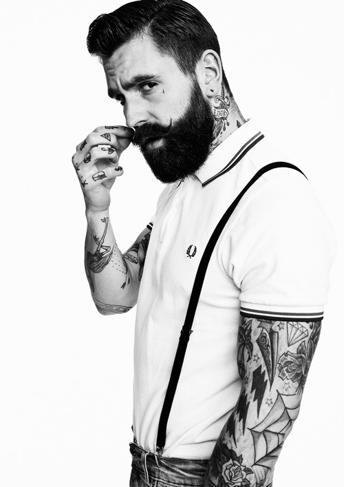 Picture of Ricki Hall