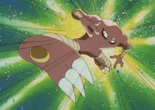 Picture of Hitmonlee