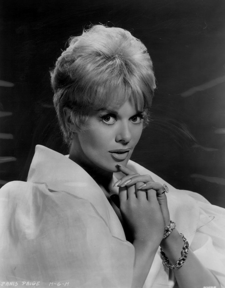 Janis Paige picture