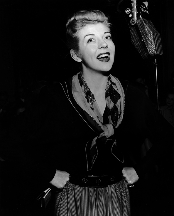 Picture of Pamela Britton