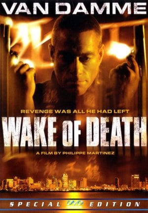 Wake of Death picture