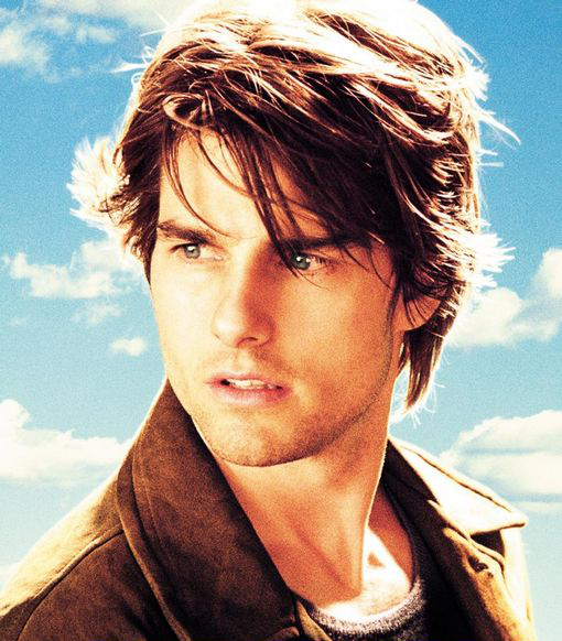 Picture of David Aames