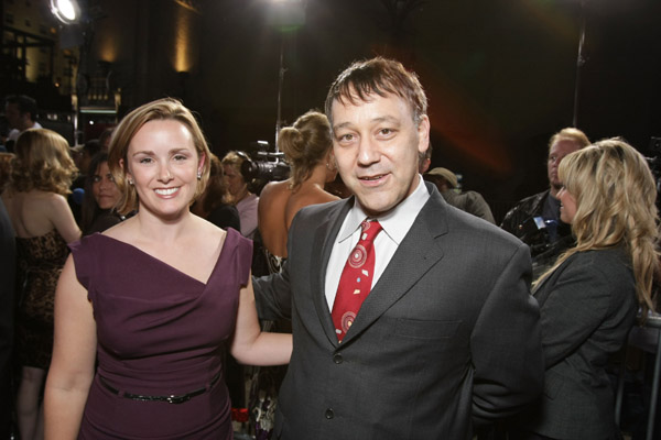 Picture of Sam Raimi