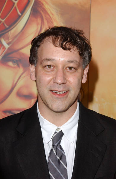 Picture of Sam Raimi