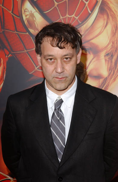 Picture of Sam Raimi