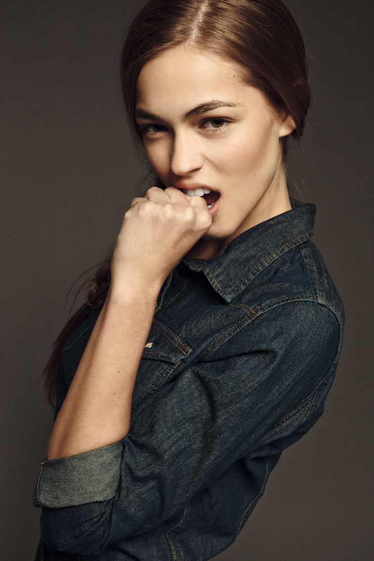 Image of Caroline Kelley