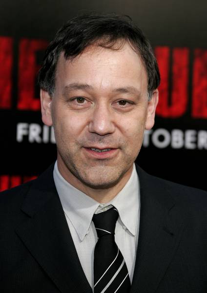 Sam Raimi image