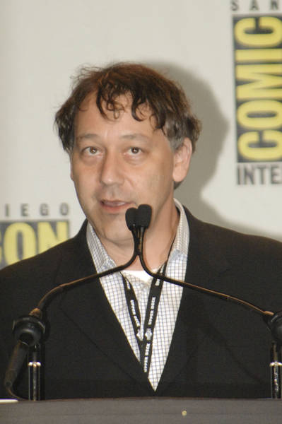 Picture of Sam Raimi