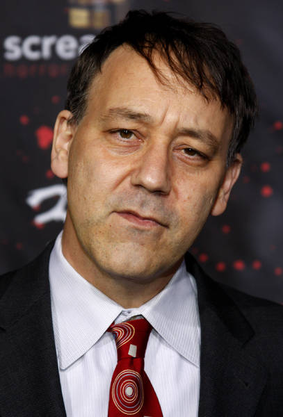 Picture of Sam Raimi