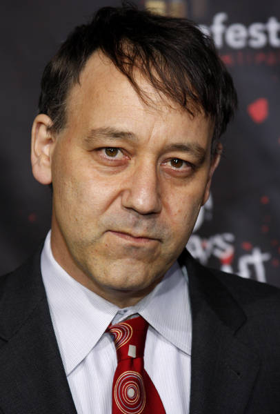 Picture of Sam Raimi