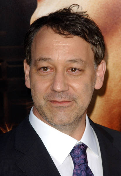 Sam Raimi picture