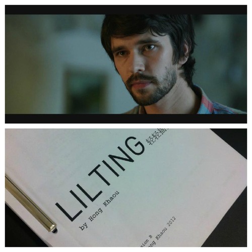 Picture of Lilting