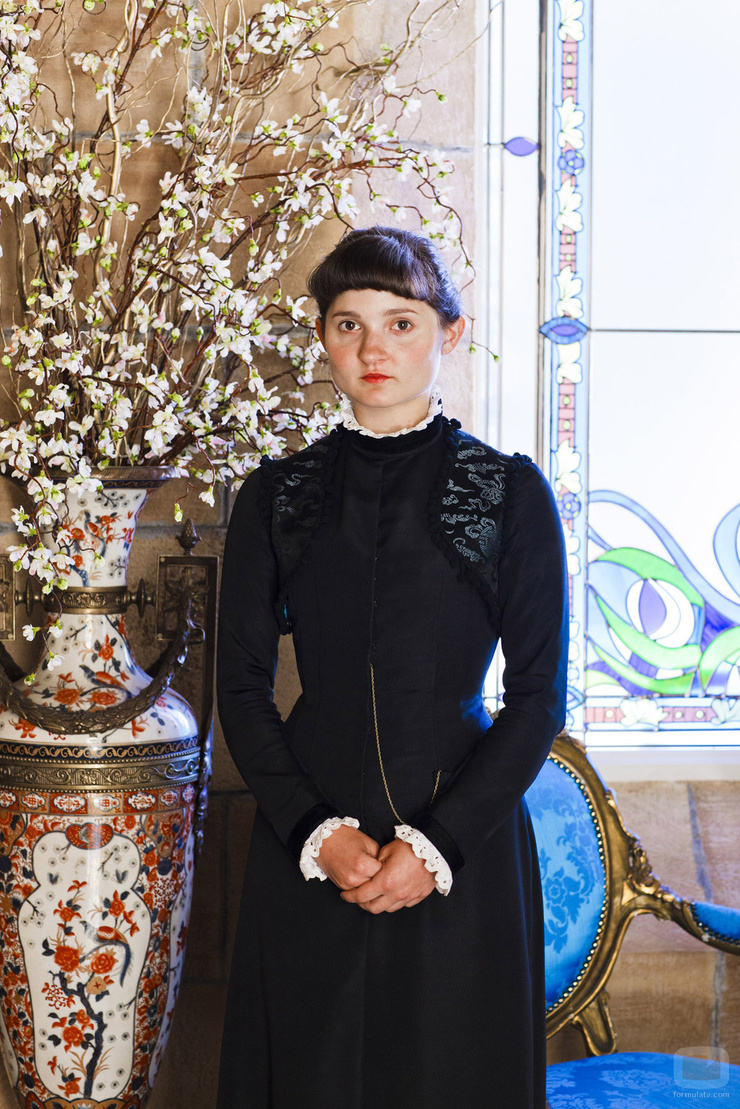 Picture of Ruby Bentall