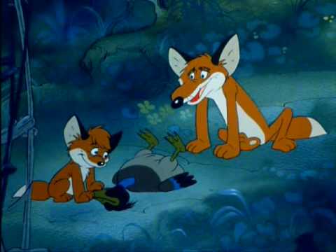 Image of The Little Fox