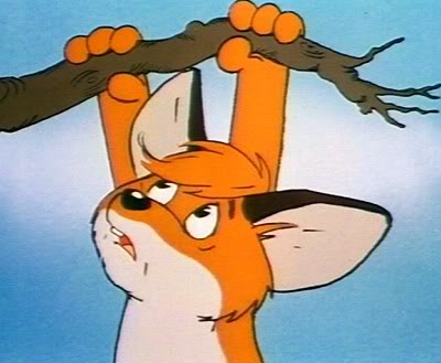 Picture of The Little Fox