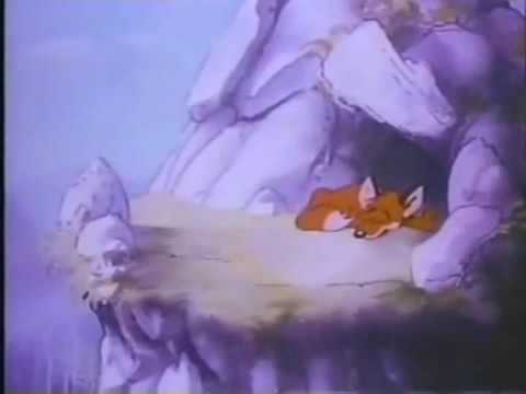 Picture of The Little Fox